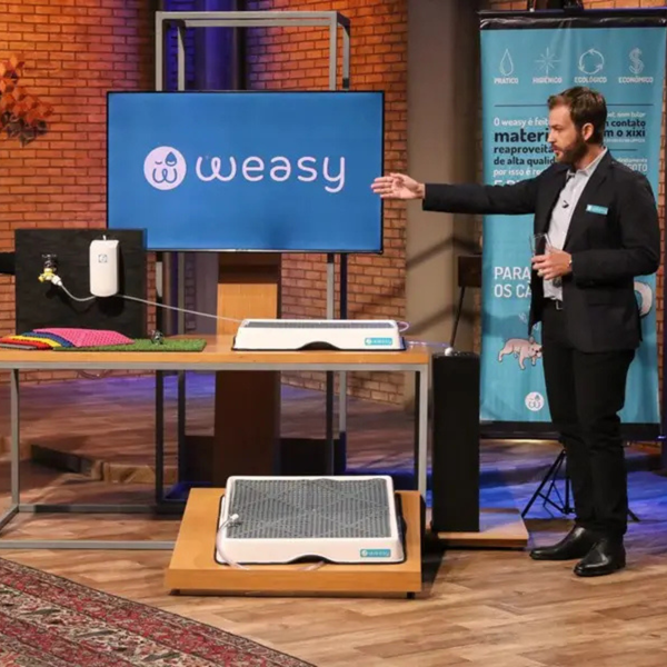 Weasy EU